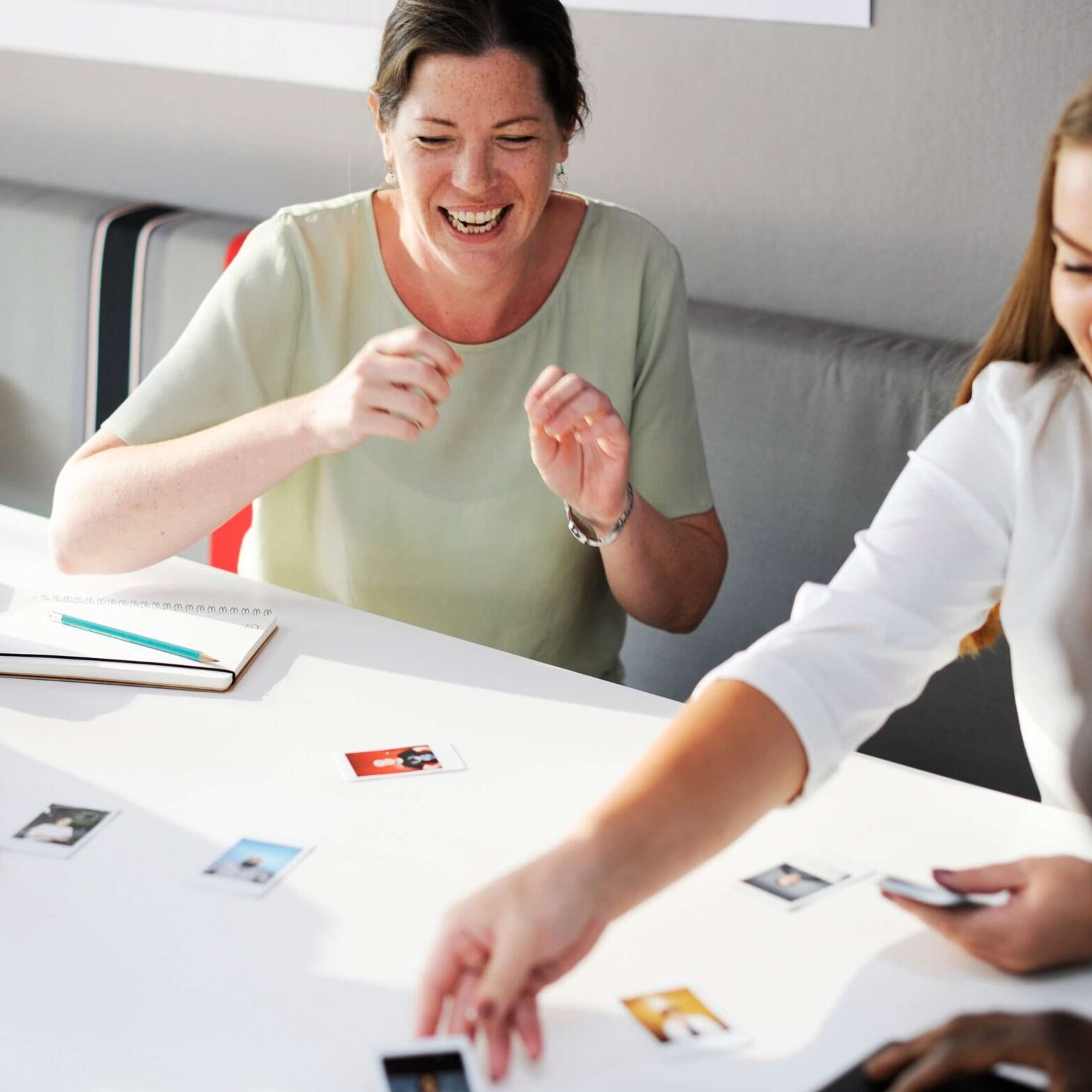 Accace is celebrating 15 years in business | Regional - Accace Circle